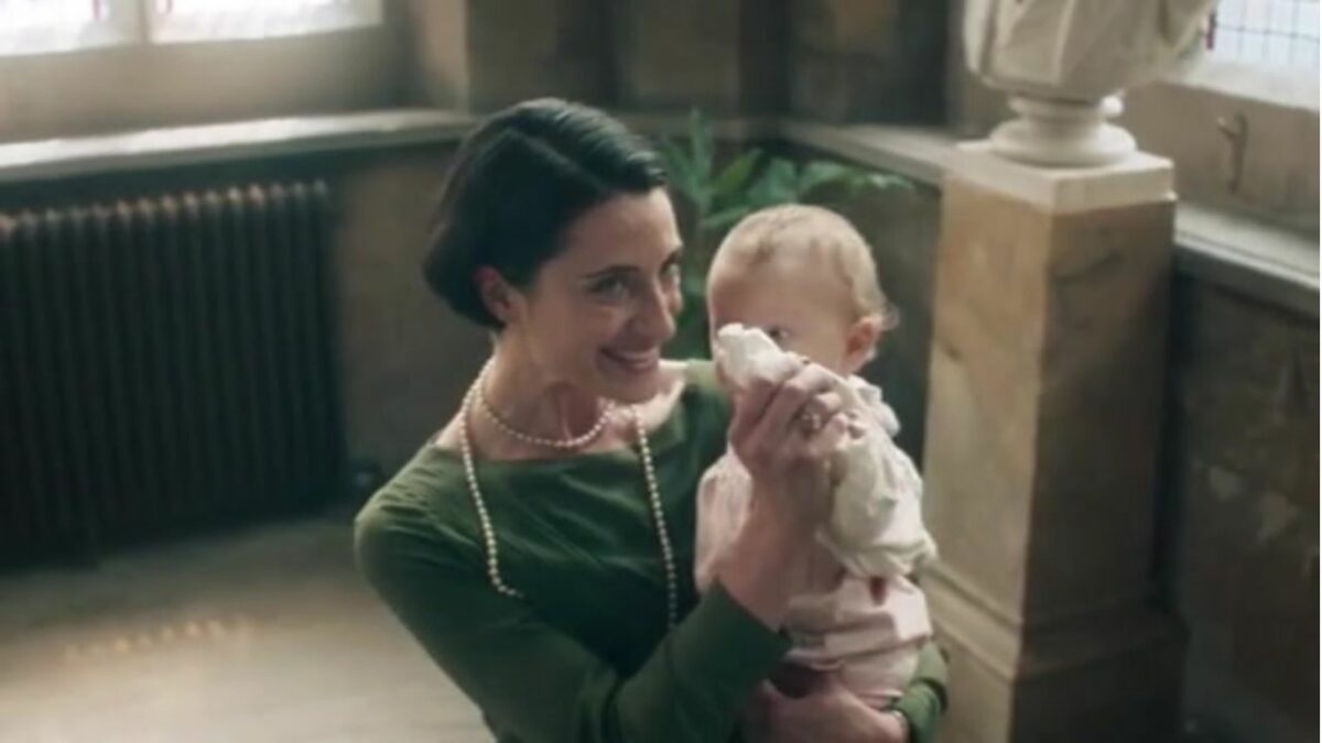 What happened to Ruby in Peaky Blinders season 6?