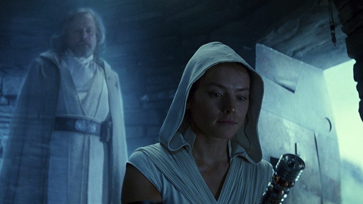 Is Rey Skywalker The Strongest Jedi?