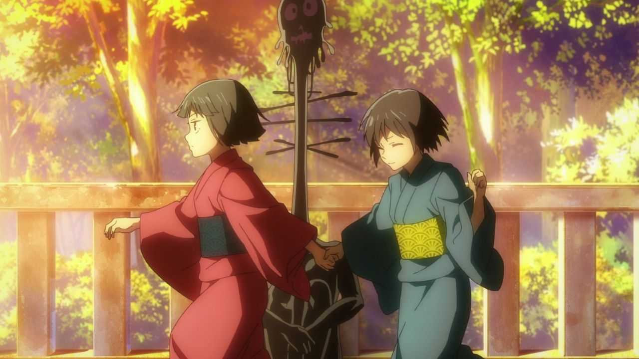 Is Maki Stronger Than Mai? Can Maki Become Like Toji?