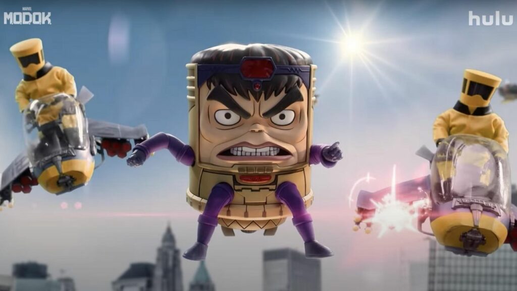 MODOK Review. Is MODOK Good?