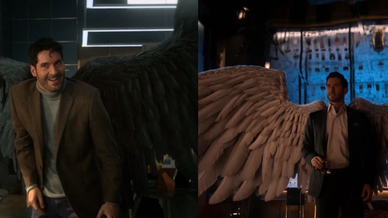 Dan Espinoza meurt-il dans Lucifer ? Reviendra-t-il