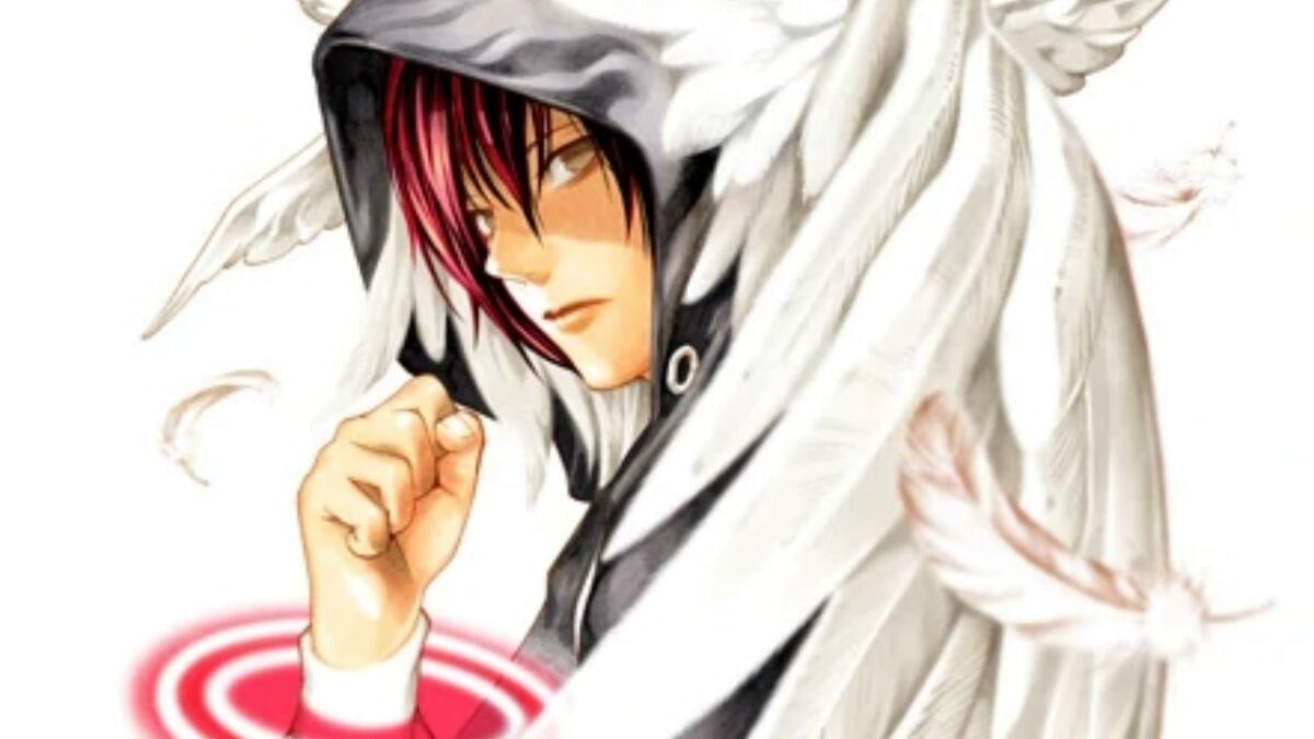 Platinum End Anime: Kaito Ishikawa Joins Cast, Fall Debut