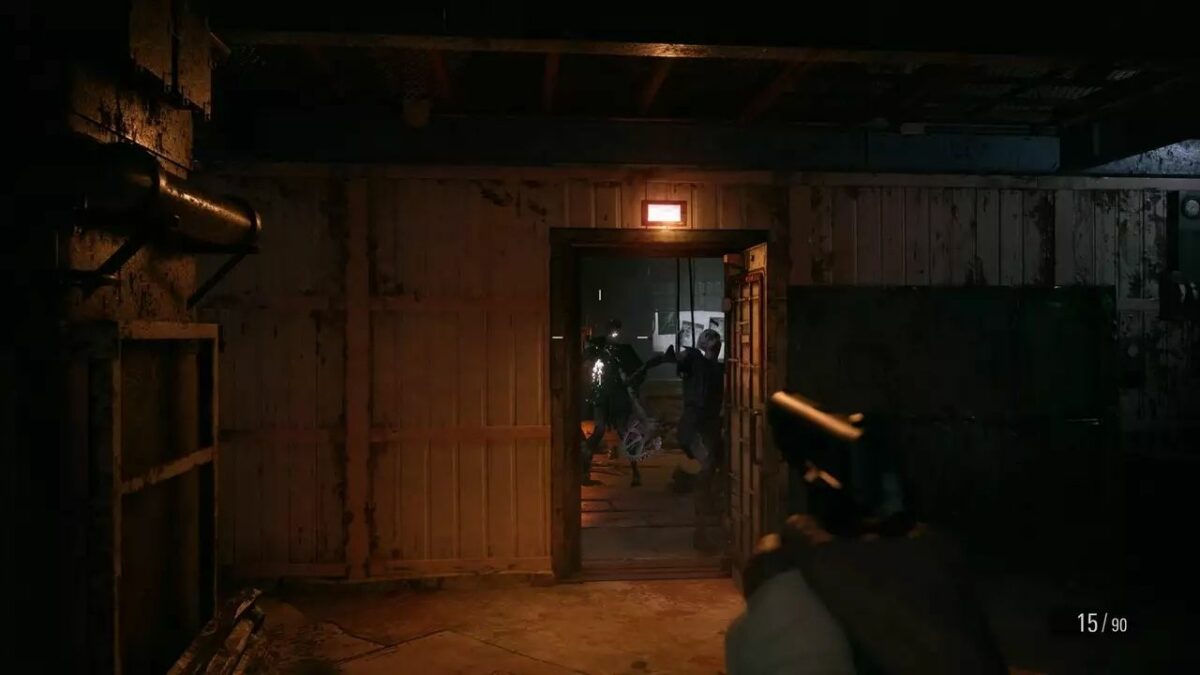 Heisenberg’s Factory Walkthrough: Resident Evil Village Guide