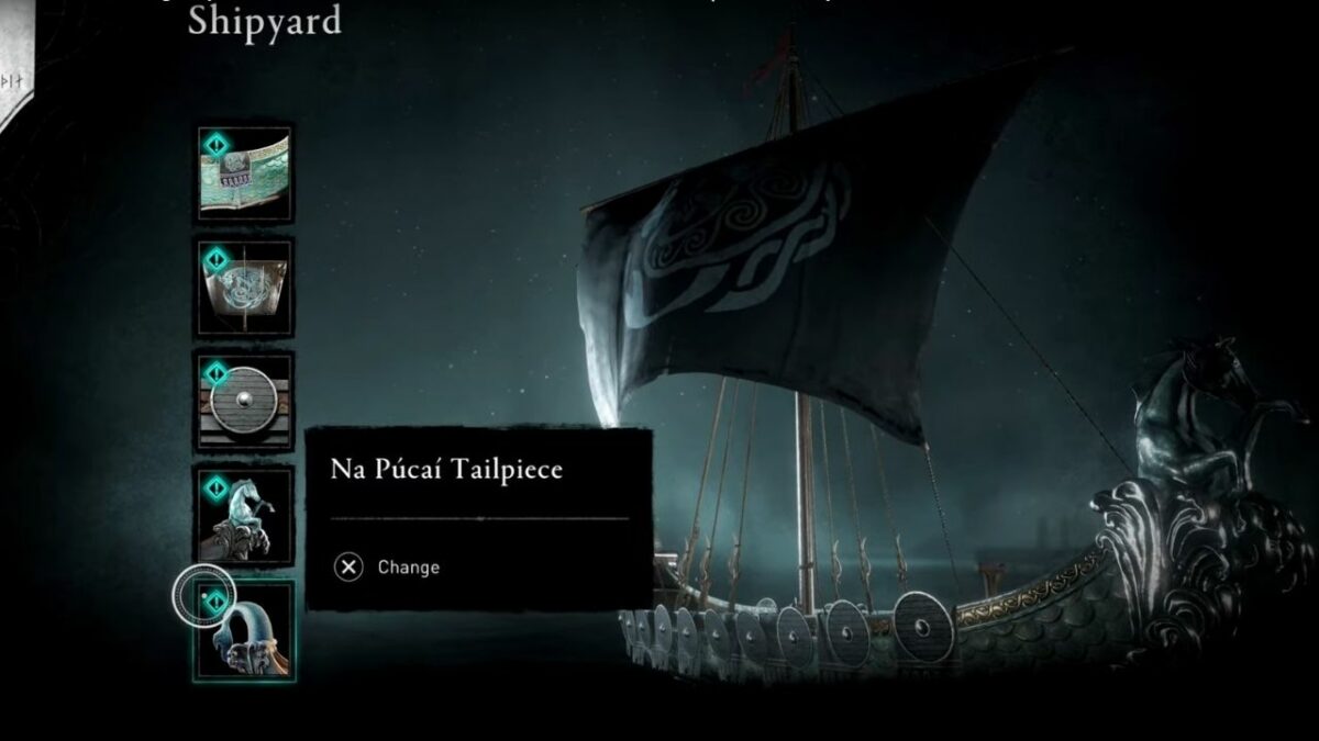 AC Valhalla: How to Get the Dublin Hoard Map Treasure?