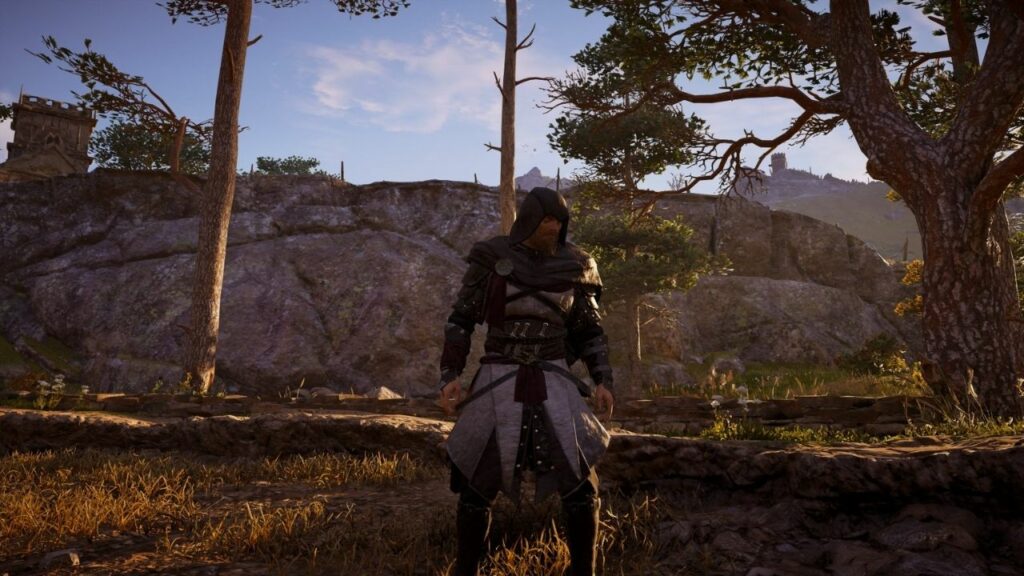 New AC Valhalla DLC Will Bring New Weapons, Armor And More