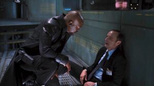 Did Agent Coulson Really Die And How Was He Resurrected?