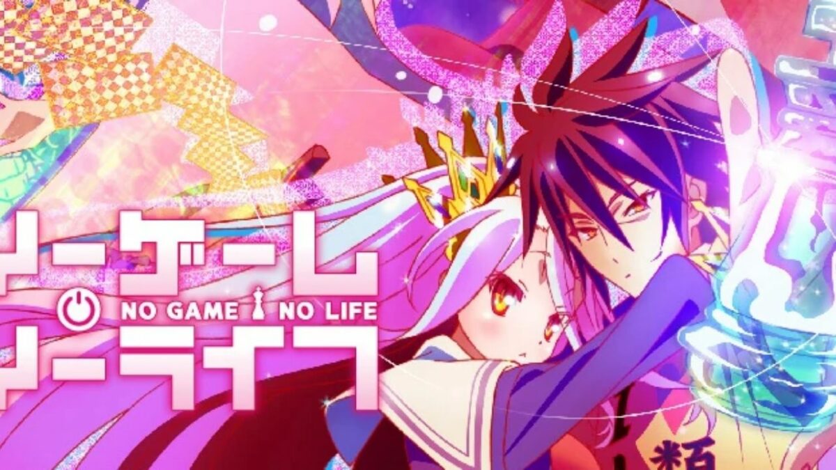 真正值得一看的十大异世界动画