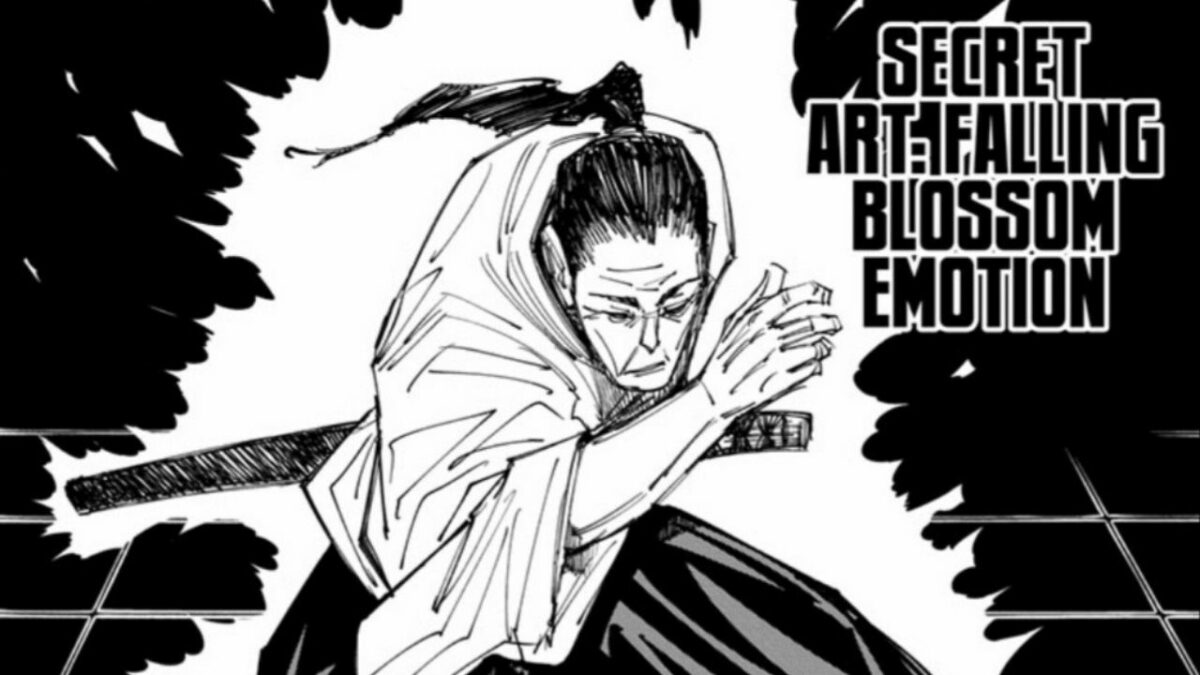 Jujutsu Kaisen Chapter 150: Raw Scans, Release Date Spoilers