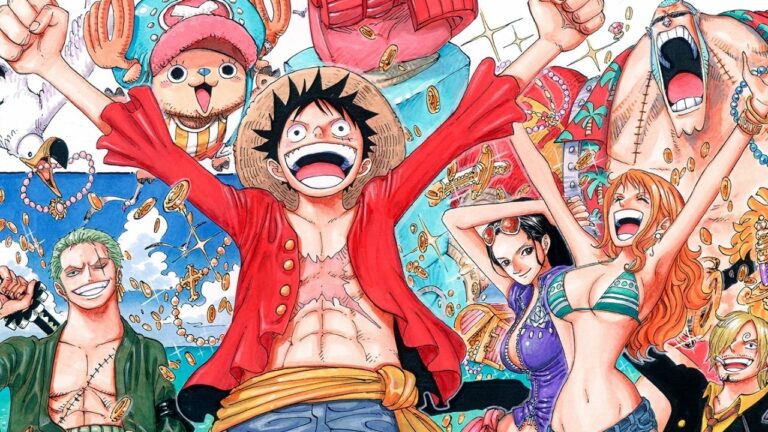 Top 15 One Piece Moments of All Time! Wort to Best