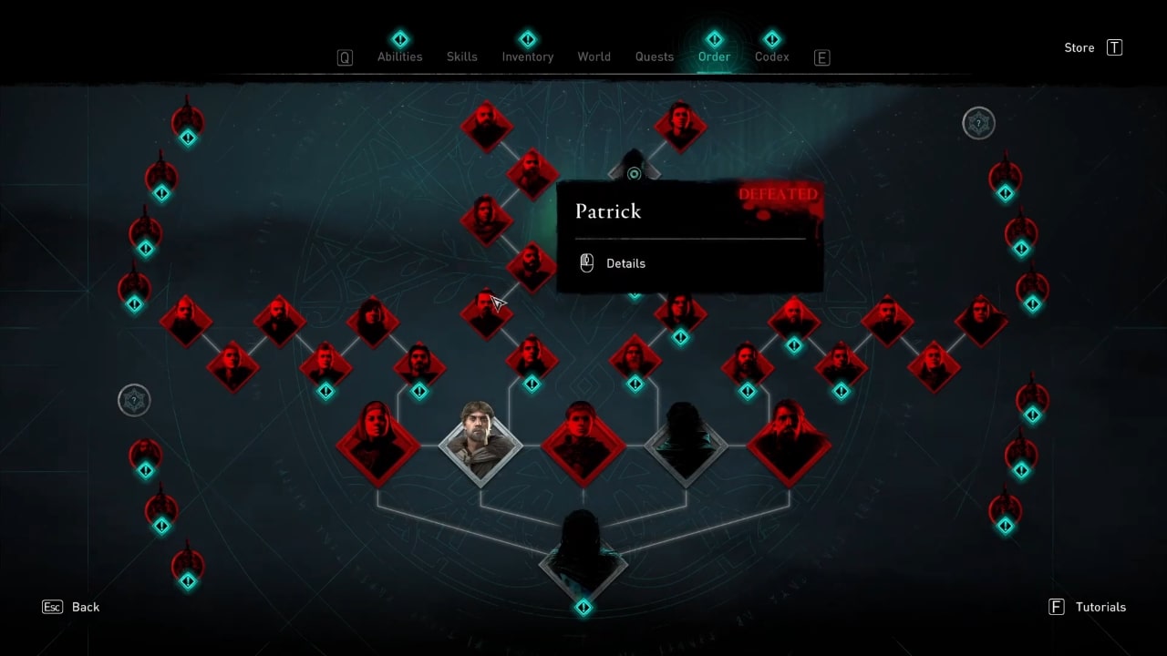 Where is The Lyre in AC Valhalla? – Full Location & Guide