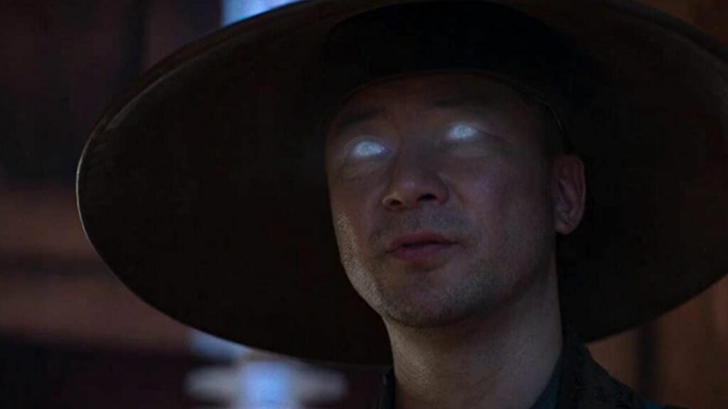 ¿Quién es Lord Raiden? ¿Qué tan fuerte es él?