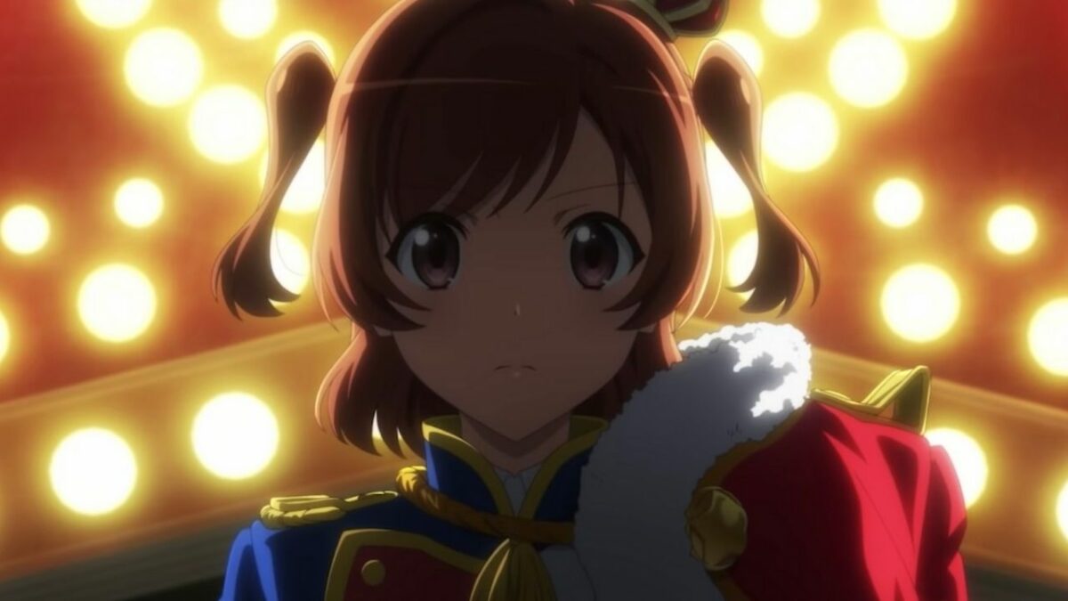 Revue Starlight-Anime Film: New Release Date In June