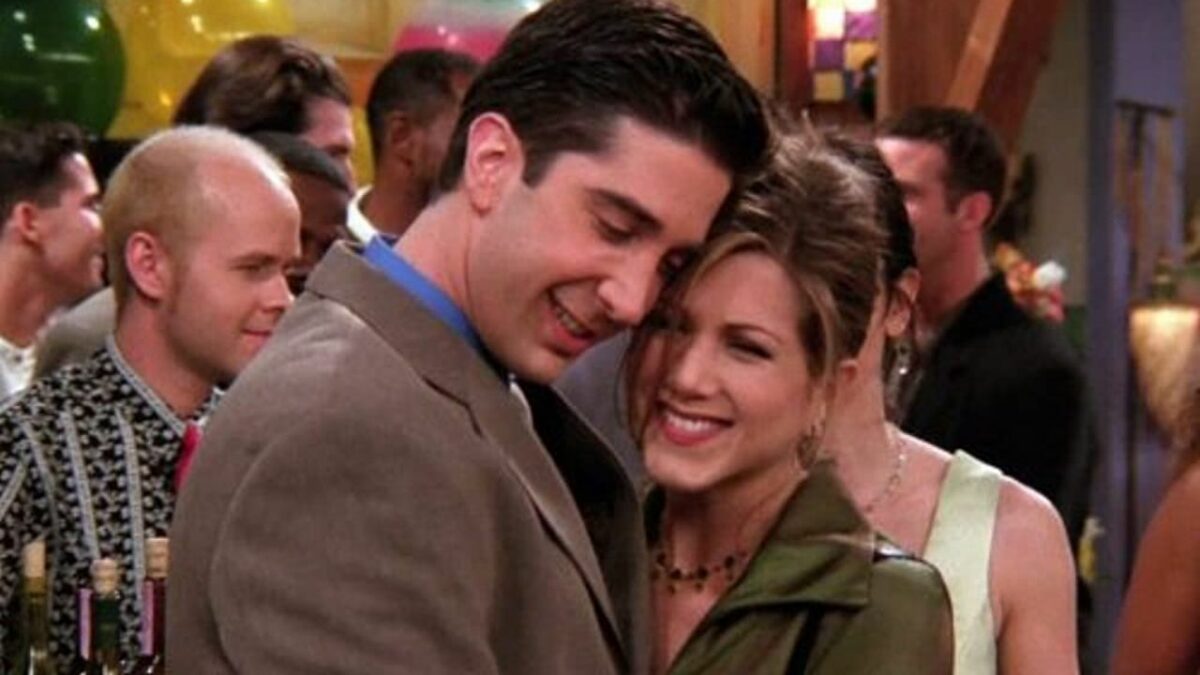 FRIENDS Reunion Special Recap: What All Did We Witness?
