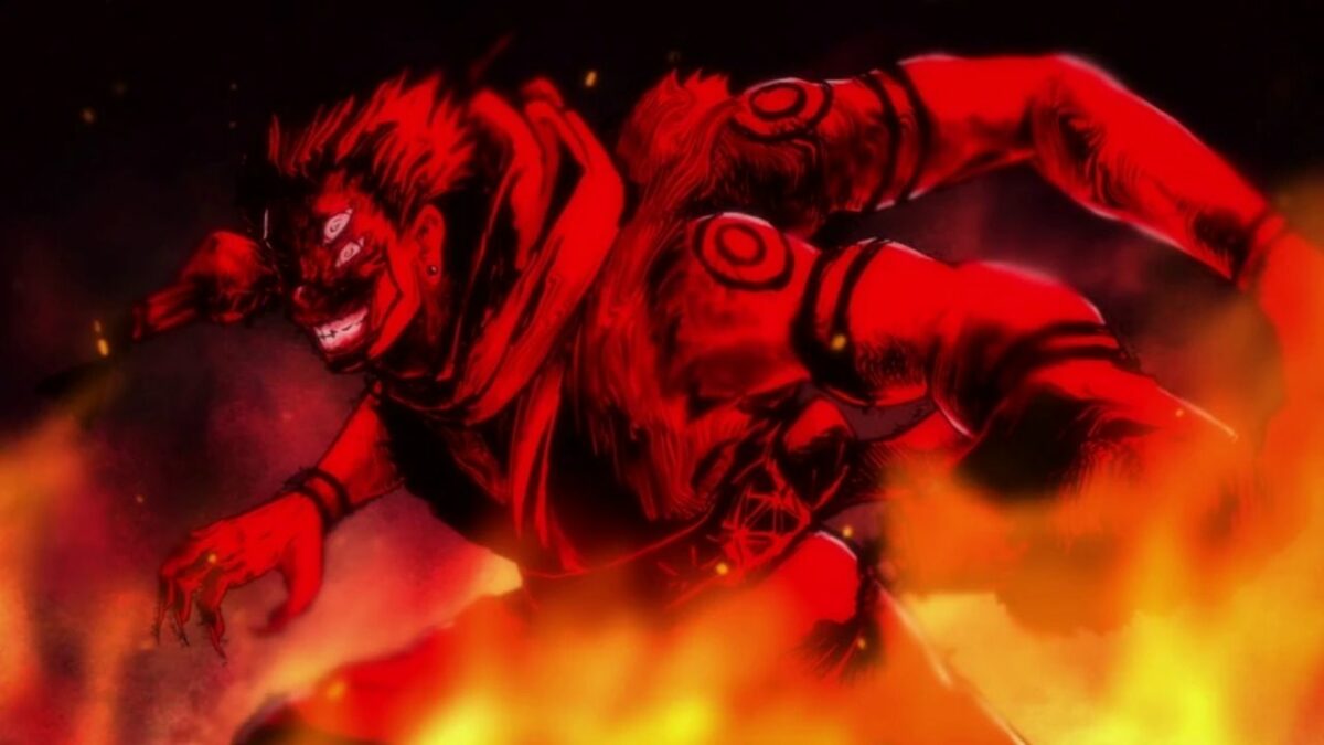 Who is Yuji Itadori’s mom in Jujutsu Kaisen? Is it Kenjaku?