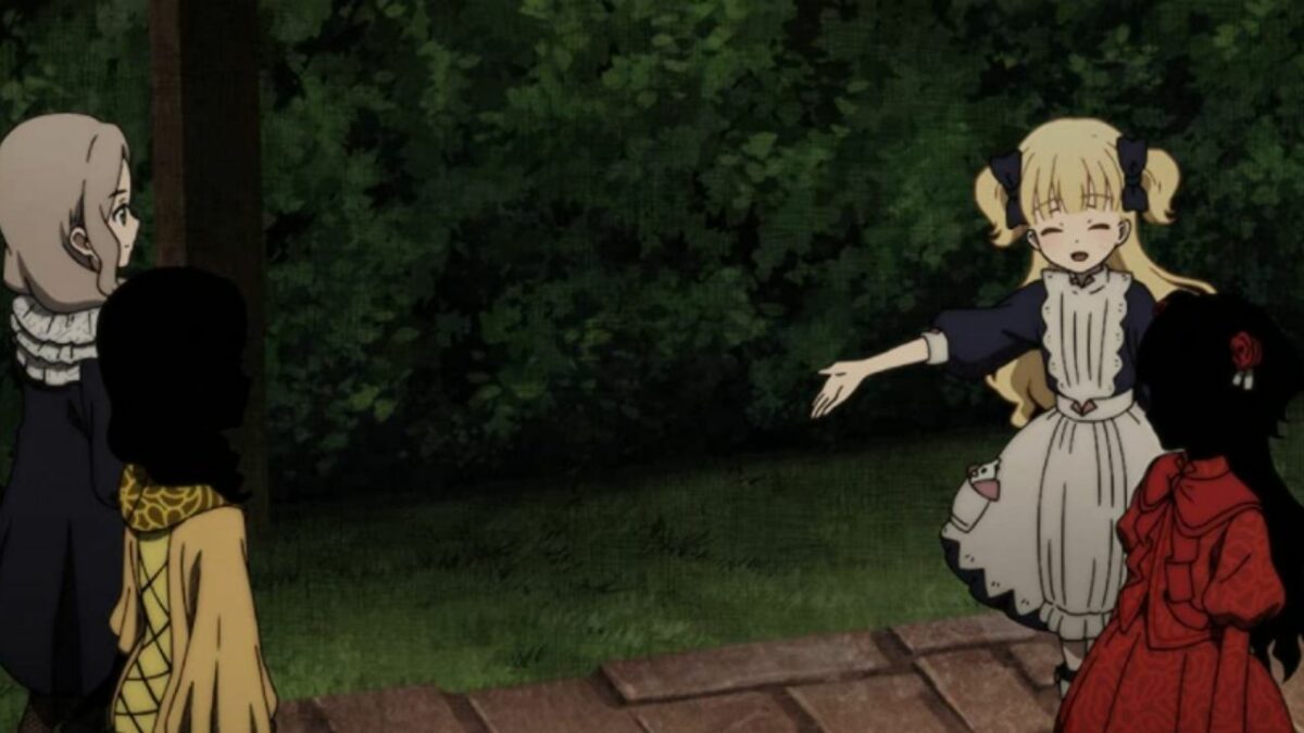 Shadows House Episode 8: Release Date, Preview, Eng Sub
