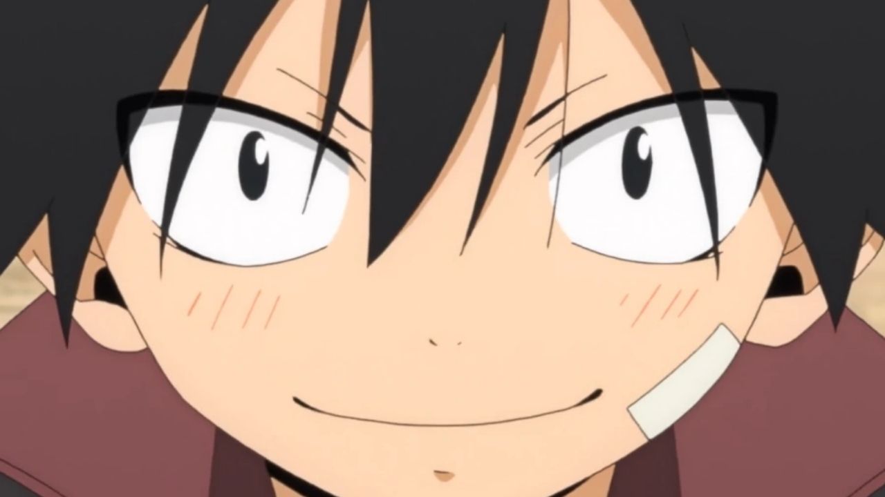 Edens Zero Episode 9: Release Date, Preview, Eng Sub