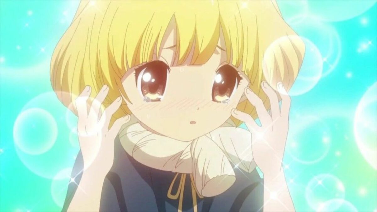 Can Suika make the Revival Fluid and save everyone?