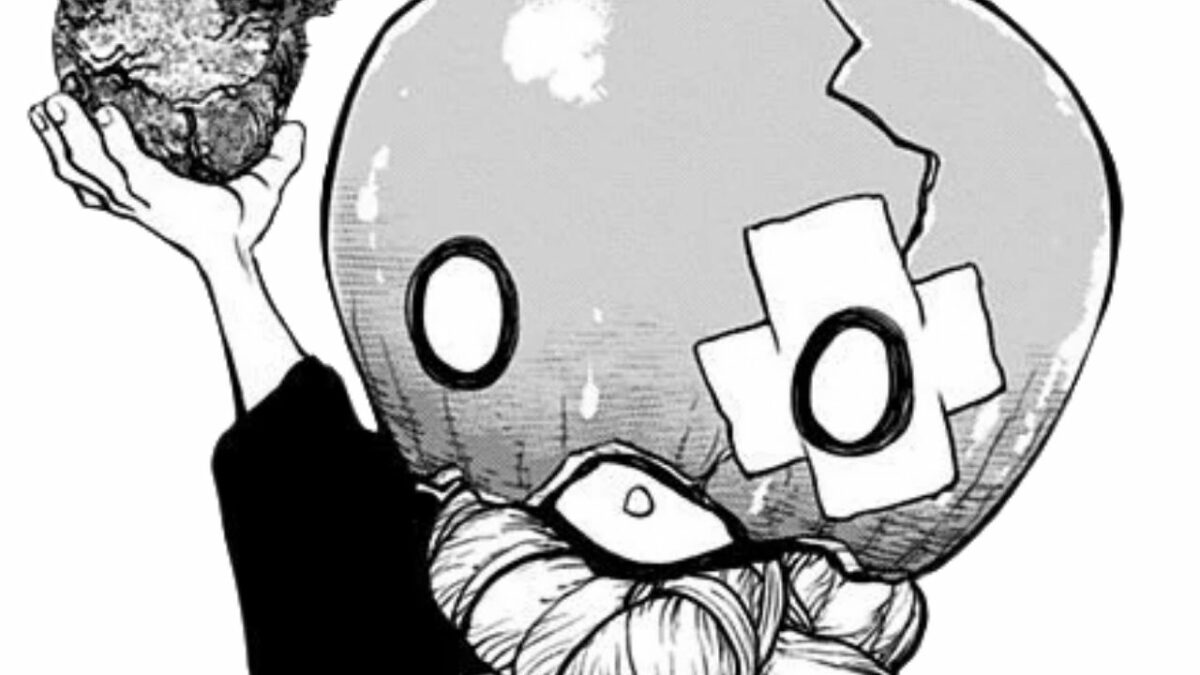 Why did Inagaki choose Suika to be the lone survivor?