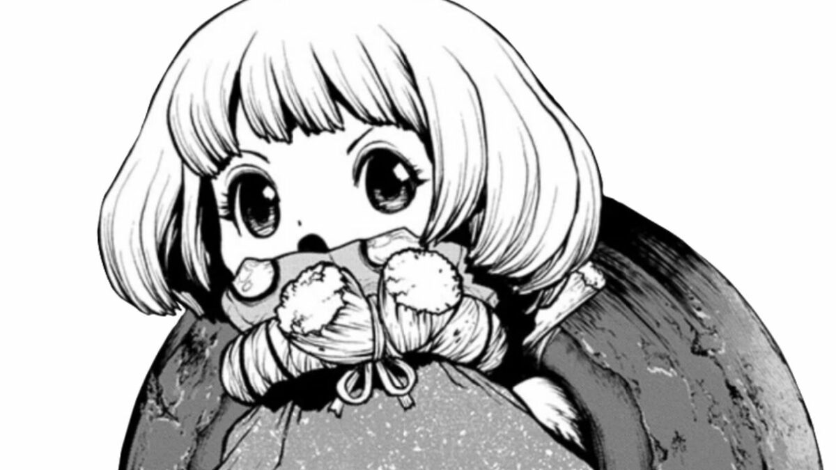 Why did Inagaki choose Suika to be the lone survivor?