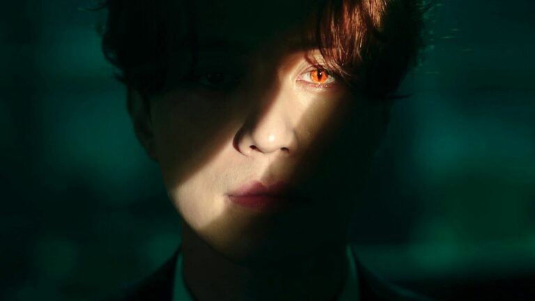 Is Lee Yeon still a fox in Tale of the Nine-Tailed Ending?