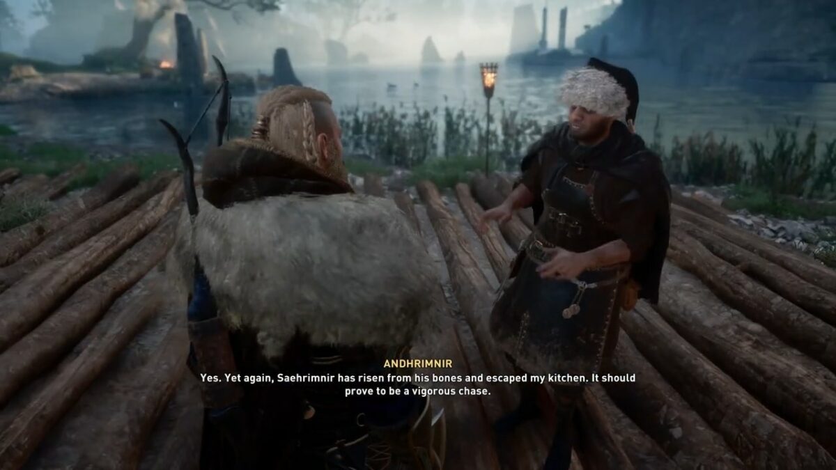 All Asgard Wealth, Mysteries, Artifacts in AC Valhalla-Guide