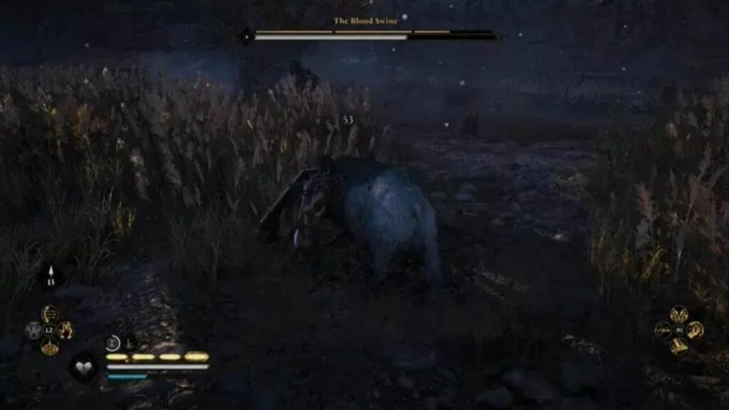 Tous les emplacements d’animaux légendaires dans AC Valhalla – Guide ...