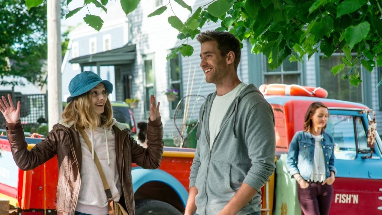 Netflix’s ‘The Healer’ Mysterious Ending Explained