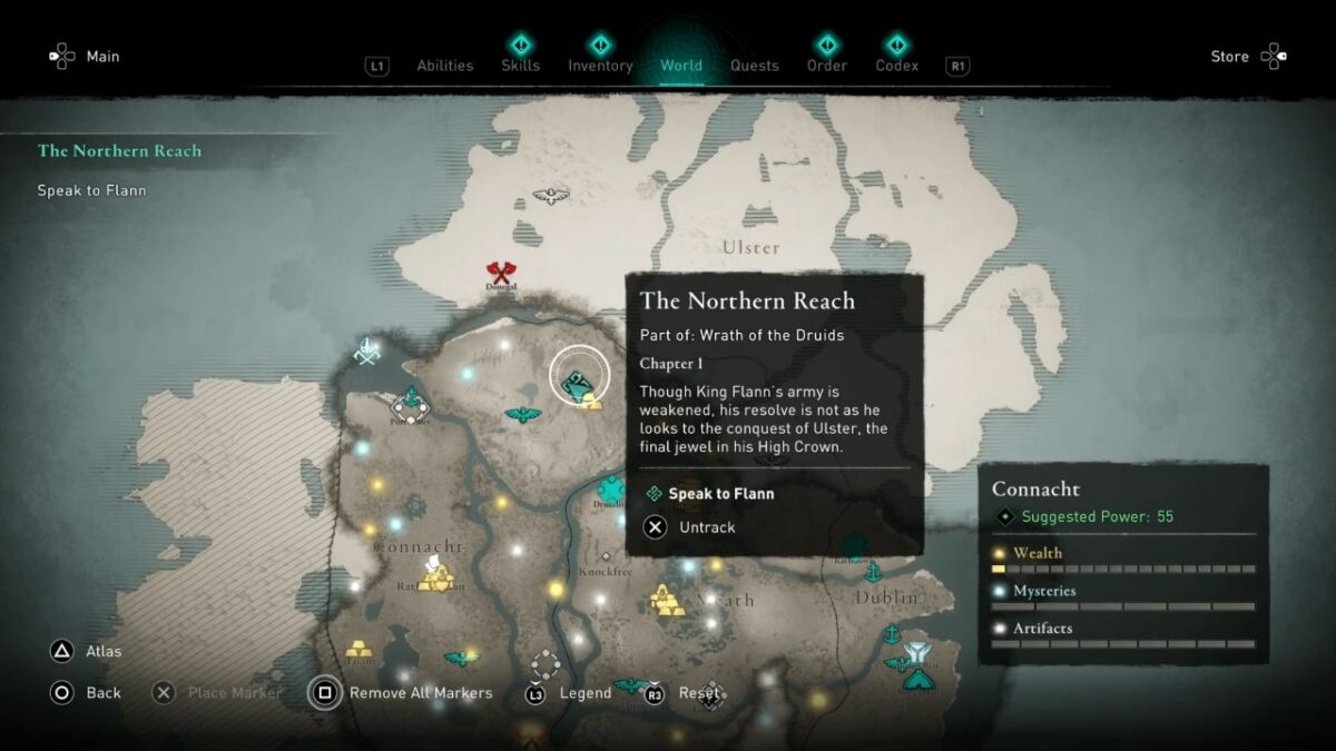 AC Valhalla Barid Choice: Barid is Right Or Barid is Wrong?