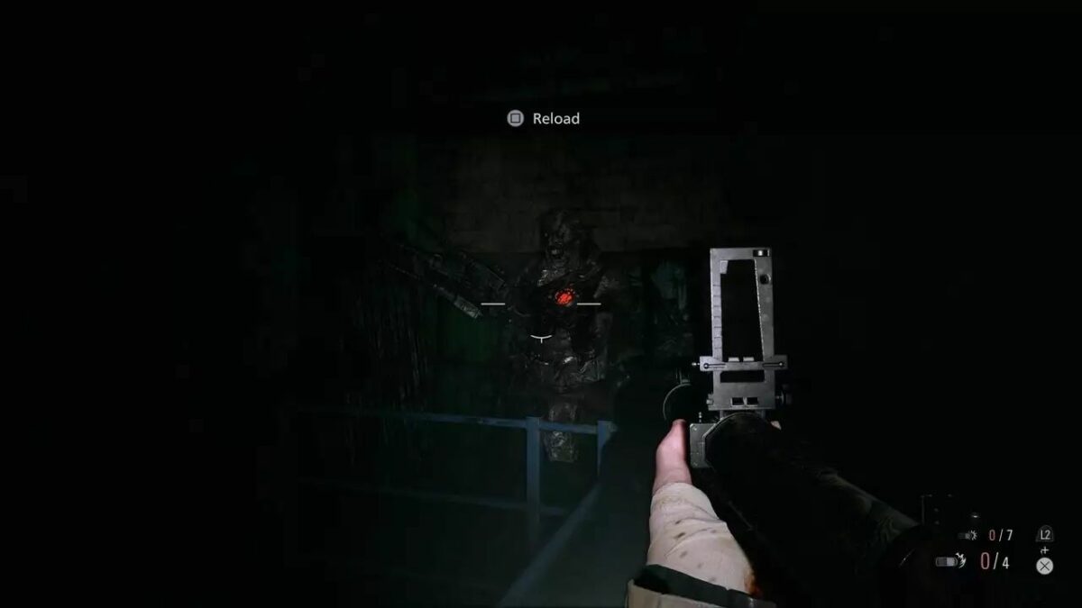 Heisenberg’s Factory Walkthrough: Resident Evil Village Guide