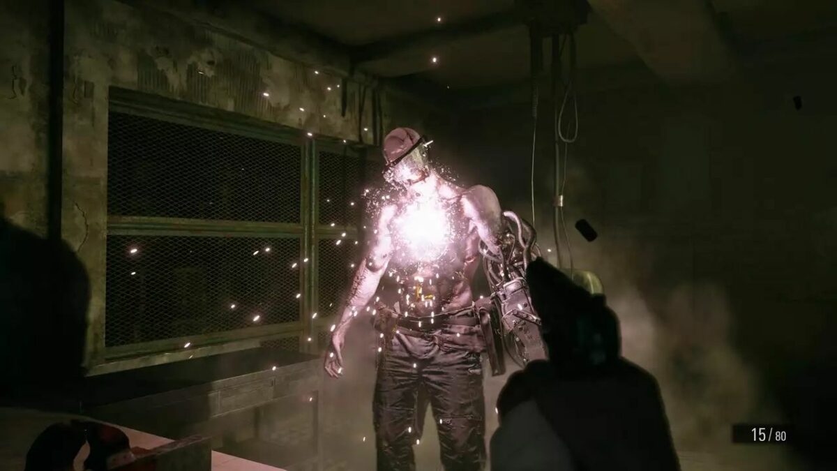 Heisenberg’s Factory Walkthrough: Resident Evil Village Guide