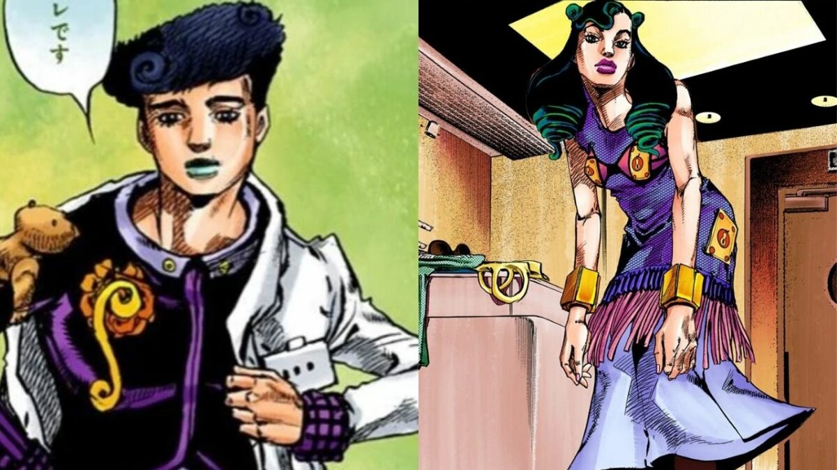 JoJolion Chapter 109: Raw Scans, Release & Spoilers