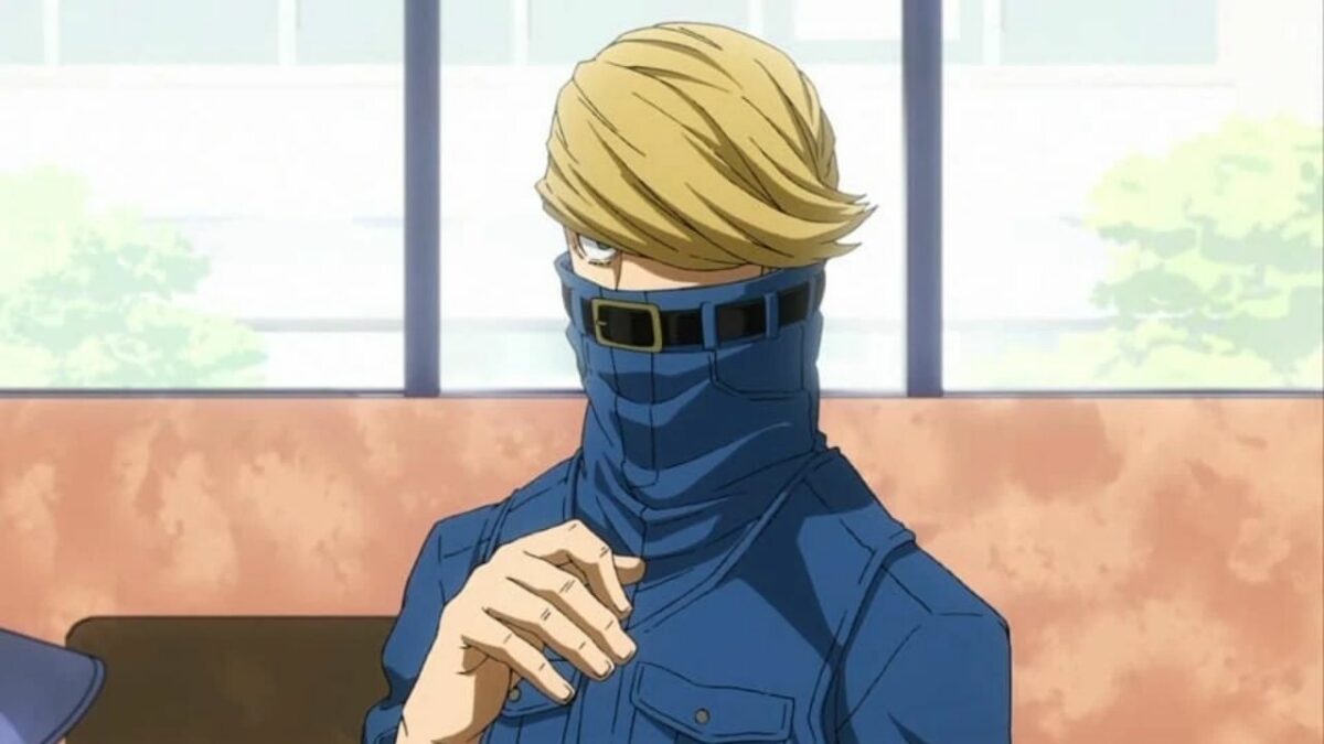 Top 25 Strongest Quirks in My Hero Academia Ranked!