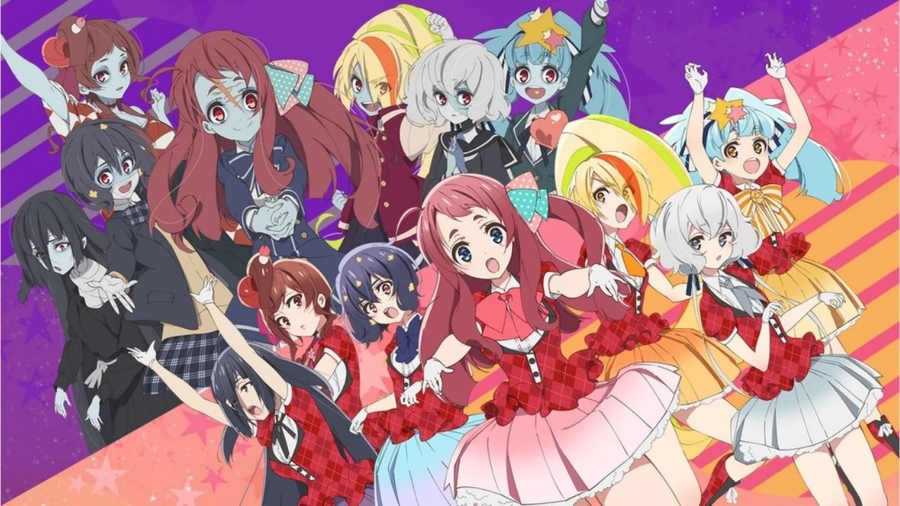 Zombieland Saga Revenge EP7: Release Date, Preview, Eng Sub