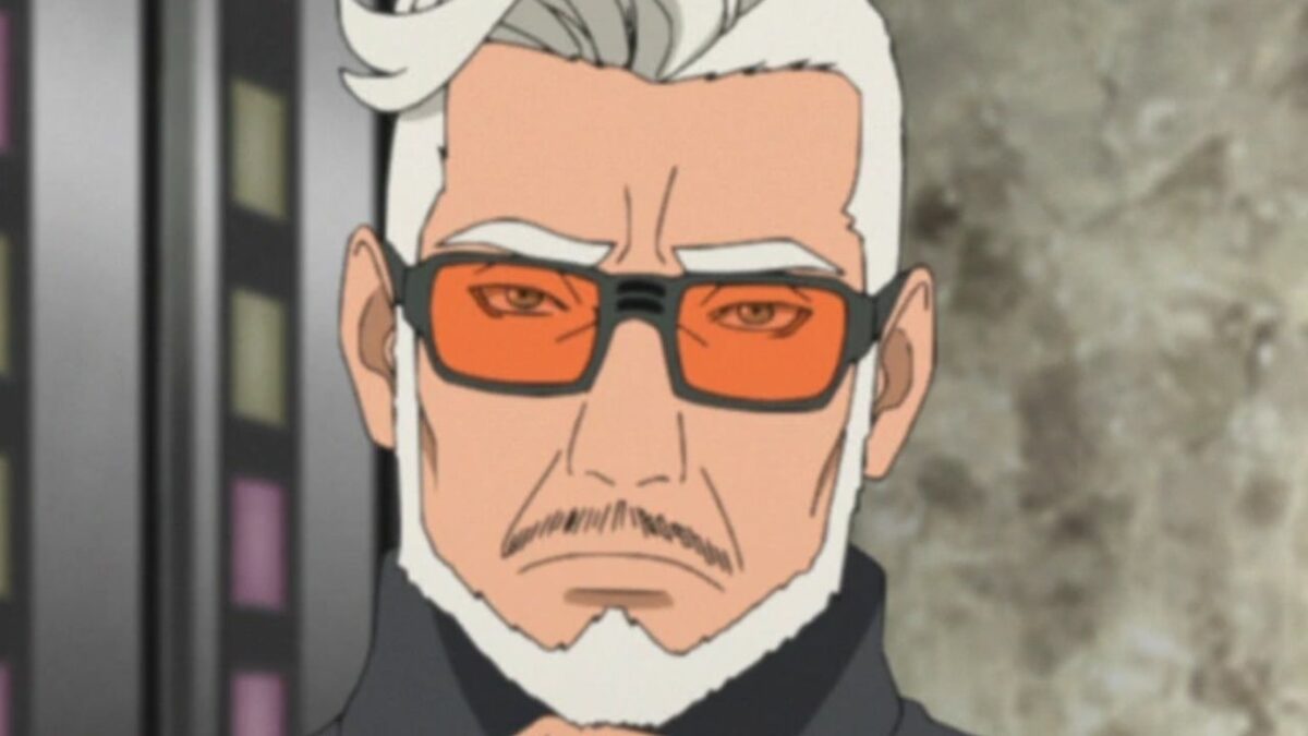 What Is Senrigan in Boruto? How Powerful Is It?