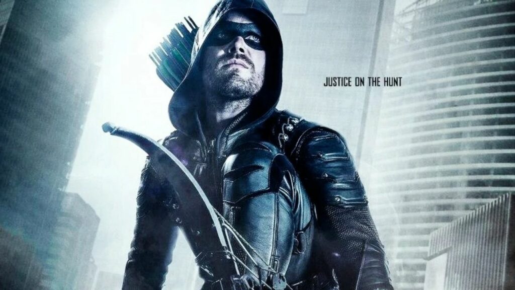 Quick & Easy Watch Order Guide to Arrow