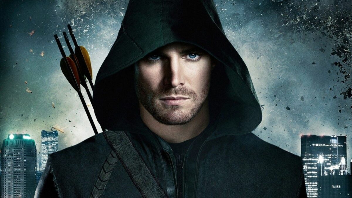 Tout ce qu'il faut savoir sur Arrowverse de DC et CW