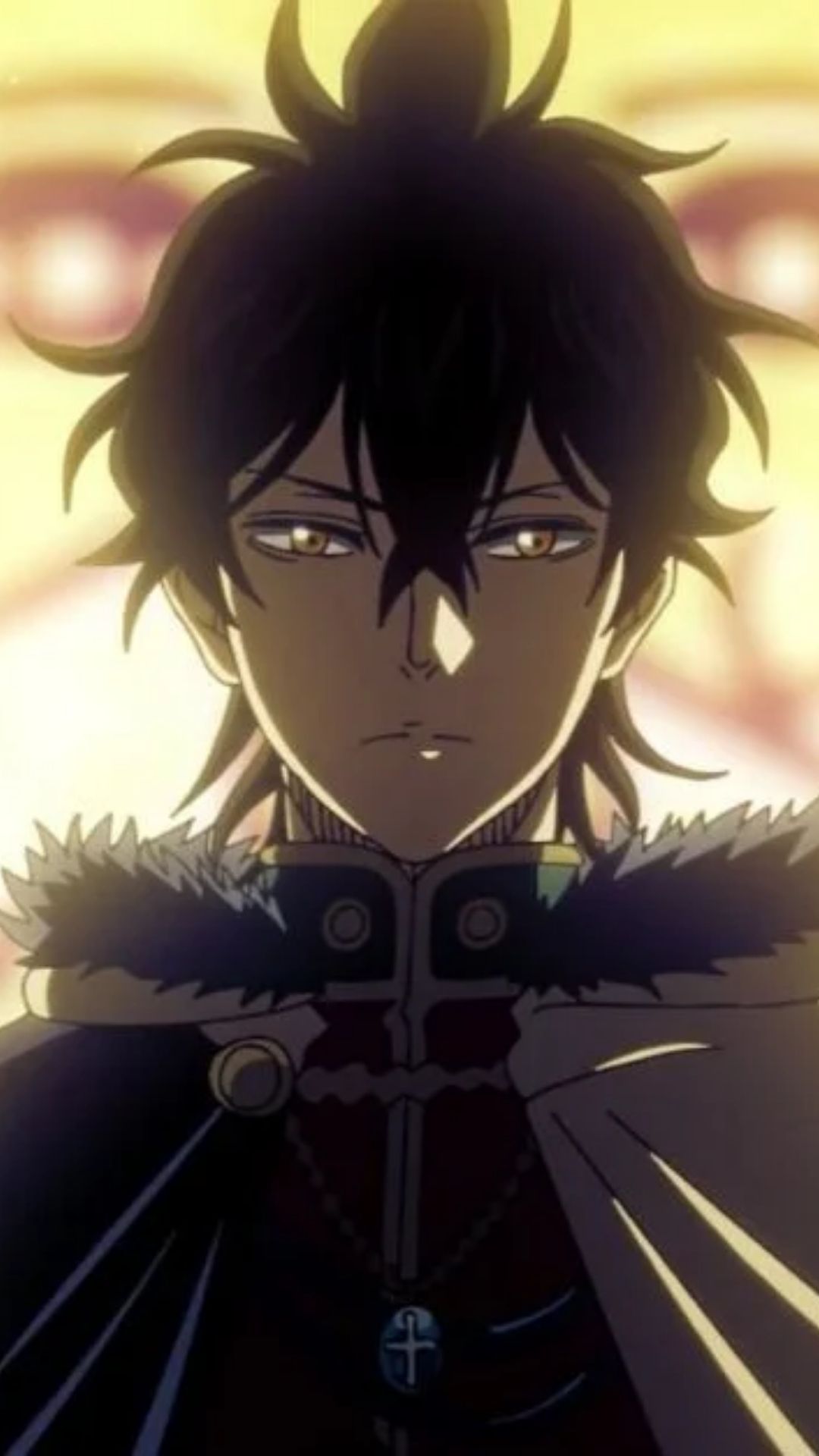 Black Clover 309: Yuno’s Second Grimoire Magic Revealed