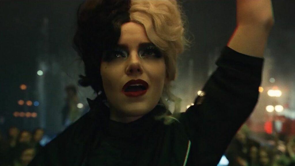 Emma Stone confirmada para regresar para Cruella 2