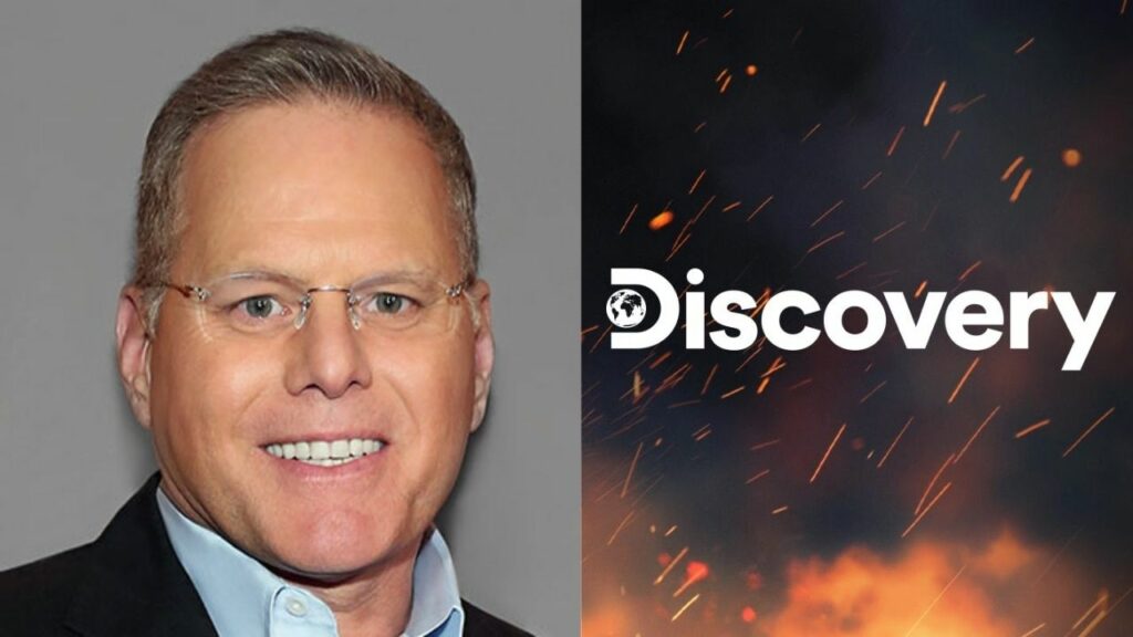 Warner Bros. Discovery to Be New Name for Merged Companies