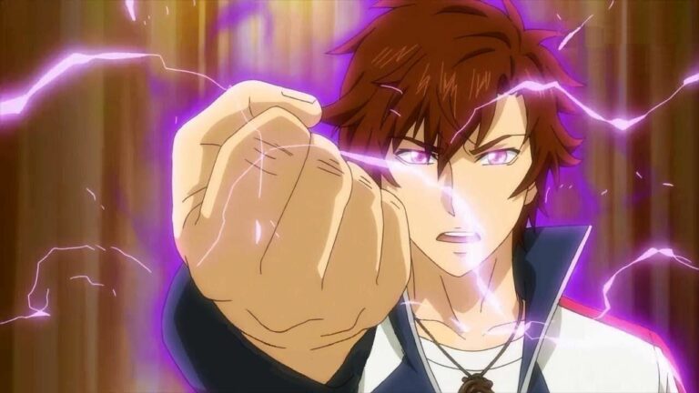 Top 10 Best Chinese Anime Ranked!