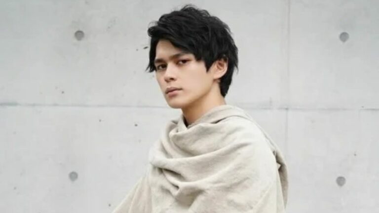 Kinnikuman-The Lost Legend-Live-Action Series, Gordon Maeda