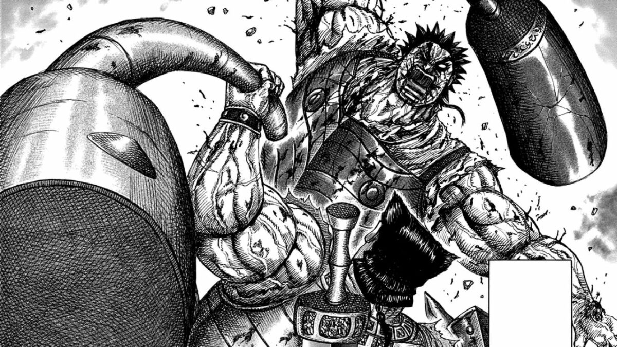 Kingdom Season 3 Episode 14: Release Date, Preview, Eng Sub