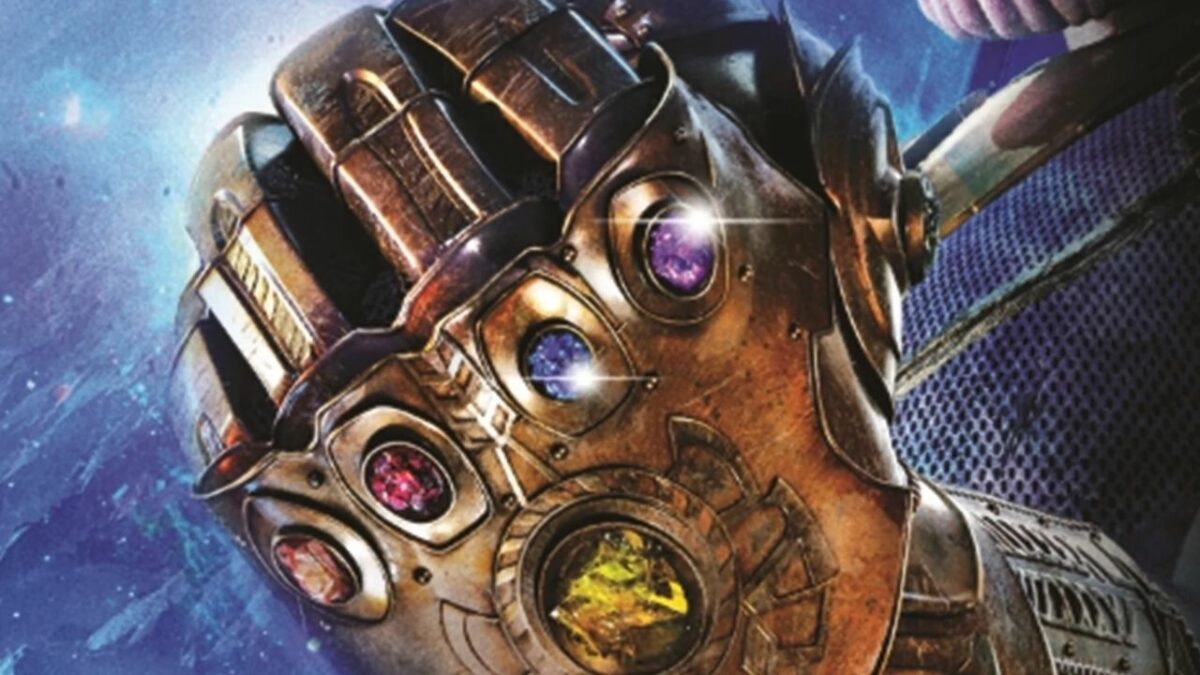 Here’s How Thanos’ Gauntlet Inspired Shang-Chi’s Ten Rings