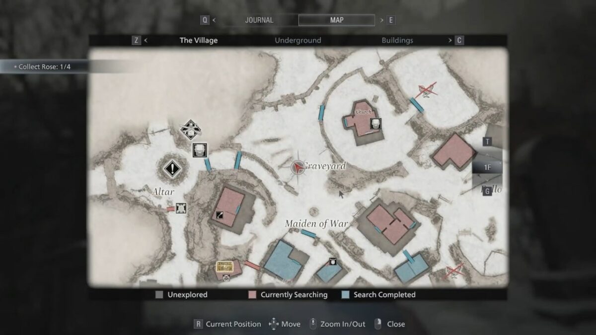 Where to Find the Juicy Game in Resident Evil Village?-Guide