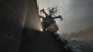 Who is the Tall Lady in Resident Evil Village? Is She Evil?