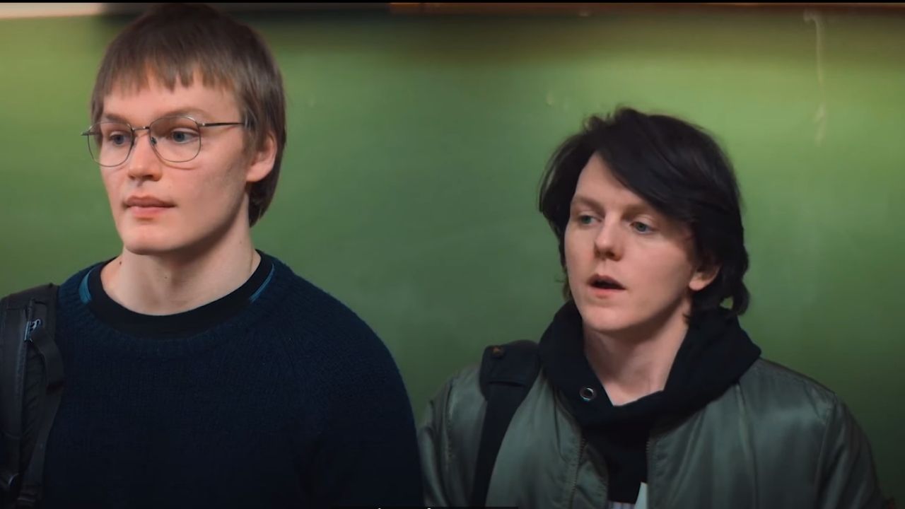 Did Laurits Reincarnate As Loki? Does He Have A Snake Child?