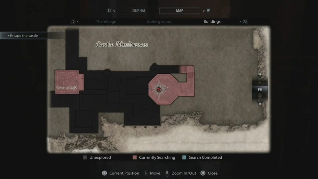 How to Get the Mask of Rage in Resident Evil Village? Guide