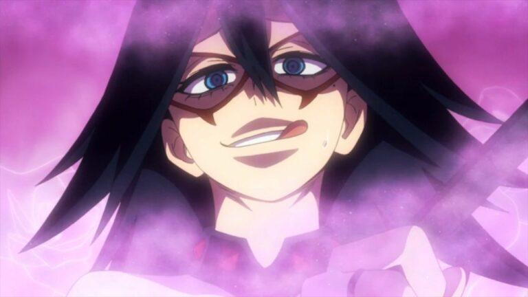 Does Midnight Die in My Hero Academia? Who Killed Her?