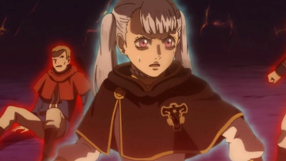 How Strong Is Noelle? Water Magic And Techniques Explained!