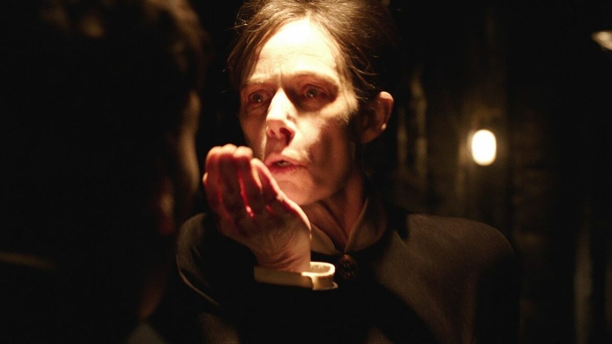 The Conjuring 3 Demon Origins and Ending Explained